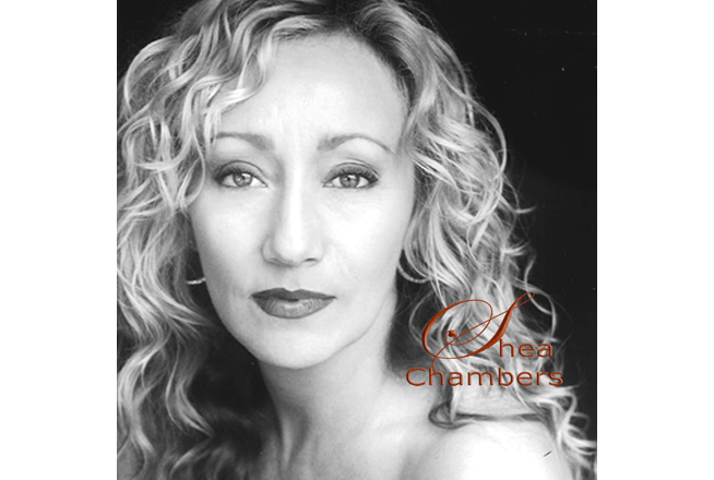 Discography | The Official Shea Chambers Site